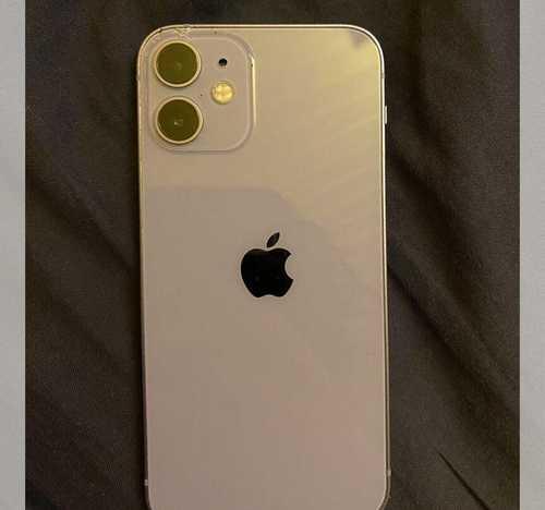 iPhone 12 mini, 128 ГБ