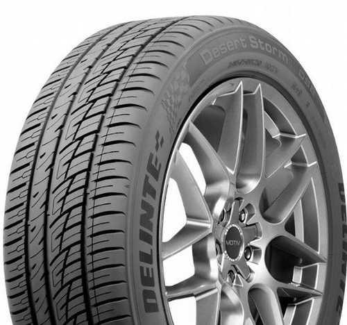 Delinte DS8 255/50 R19