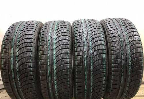 Nokian Tyres WR A4 215/55 R17 98W