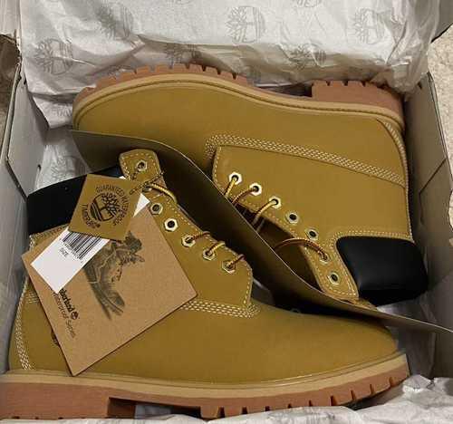 Timberland 6 inch оригинал