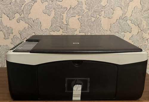 Принтер HP Deskjet F2180