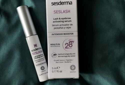 Sesderma Сыворотка для роста ресниц и бровей