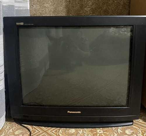 Телевизор Panasonic GA0070 TX-2170T