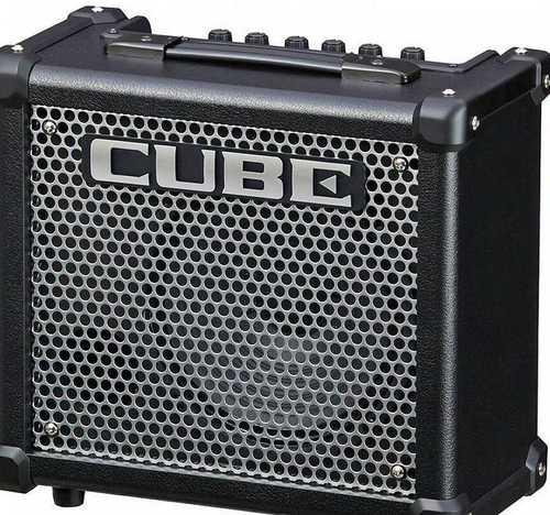 Roland cube-10GX