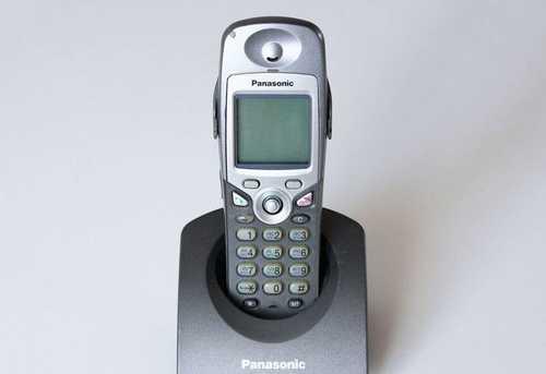 Радиотелефон Panasonic KX-TCA151RUM
