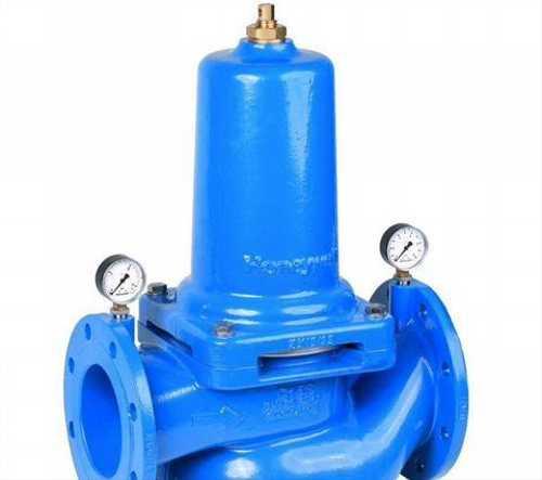 Honeywell D15S-50A Клапан понижения давления фланц