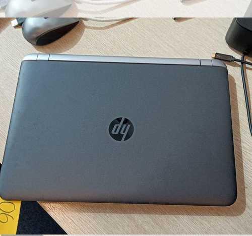 Ноутбук бу hp probook 450 g2 и g3