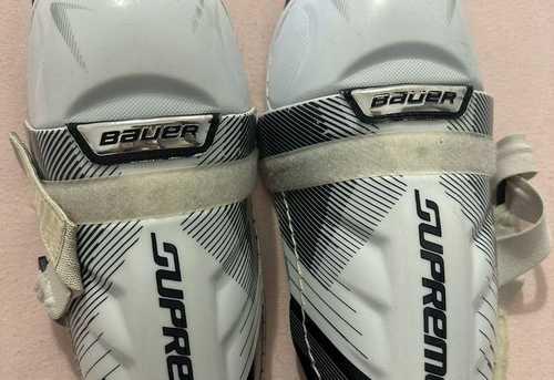 Детская хоккейная форма bauer