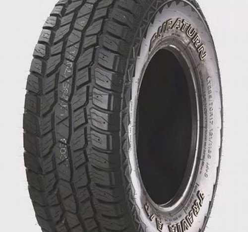 Duraturn Travia A/T 245/70 R16 107T