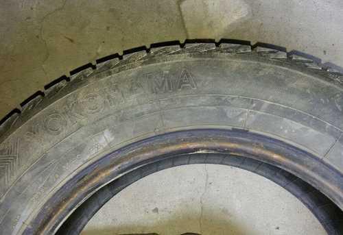 Yokohama Advan dB V551 195/65 R15 91T