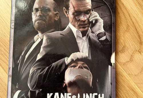 Игра Kane& Lynch для PC