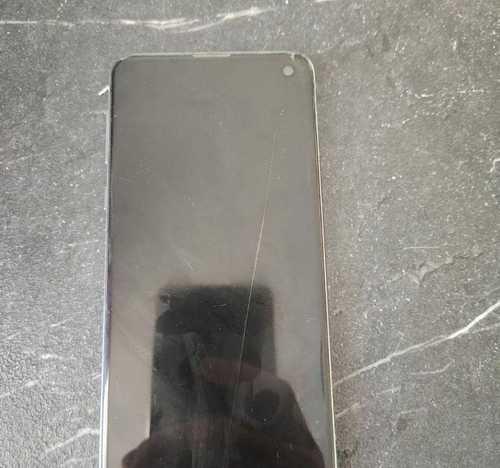 Samsung Galaxy S10e, 6/128 гб