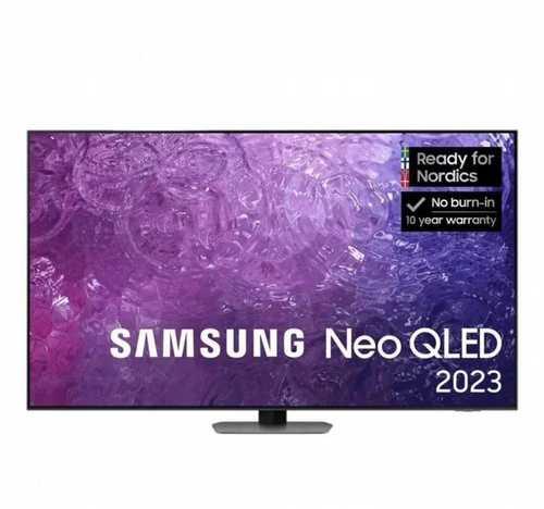 Телевизор Samsung QE43QN90C Новый Чек Доставка