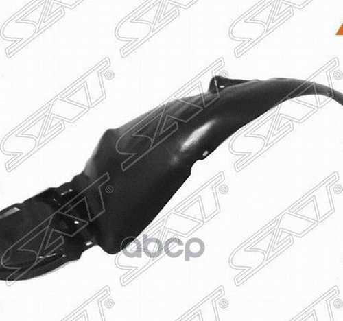 Подкрылок subaru legacy 93-98 LH ST-SB16-016L-2