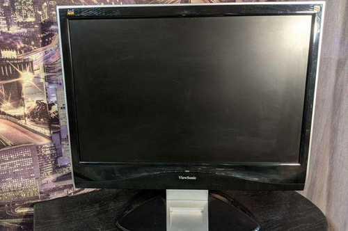 Монитор Viewsonic 22"