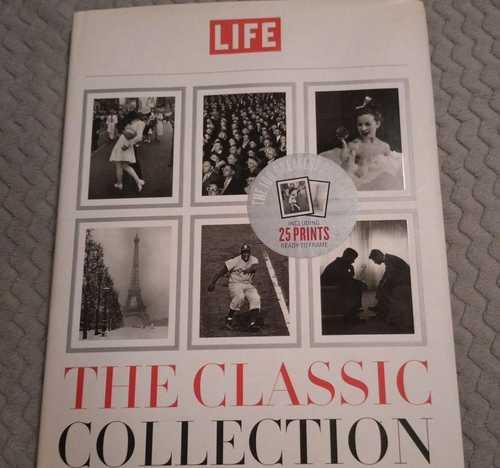 Lifethe classic collection