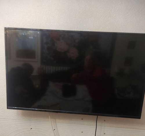 Телевизор SMART tv 43