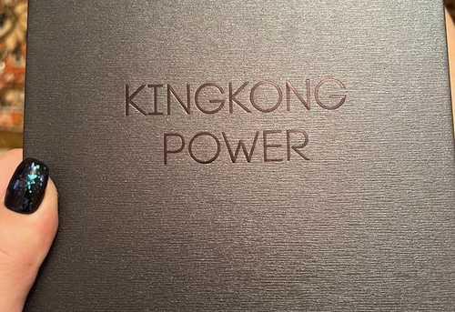 CUBOT King Kong Power, 8/256 ГБ
