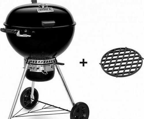 Weber Master-Touch GBS Premium E-5775