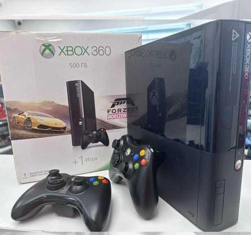 Xbox 360 500g