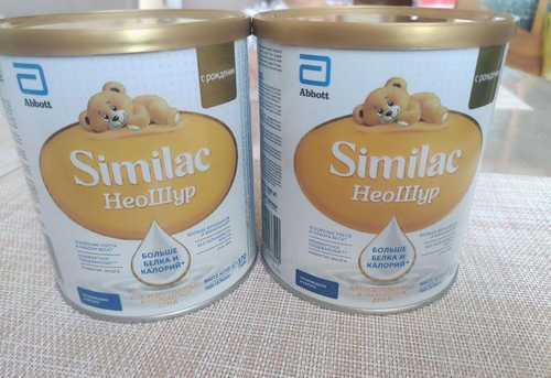 Similac неошур