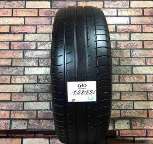 Michelin Latitude Sport 225/60 R18