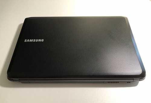 Ноутбук Samsung NP-R528-DT01KZ