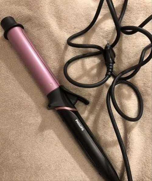 Стайлер StyleCare Philips BHB868