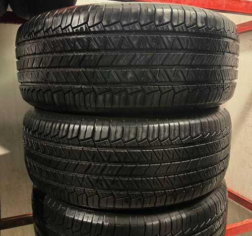 Tigar SUV 225/55 R18 98V