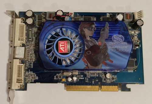 Ati Radeon HD 3650