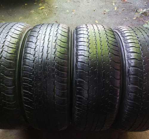 Dunlop Grandtrek AT22 265/60 R18 110H