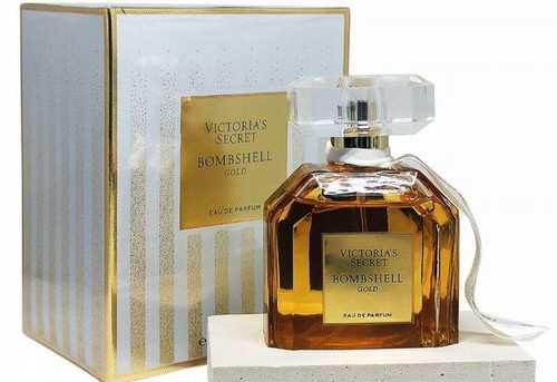 Victoria's Secret Bombshell Gold