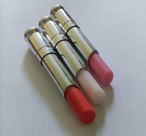 Бальзам для губ dior addict lip glow 3,2 гр