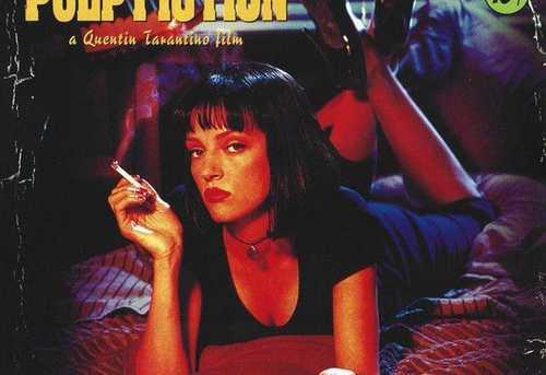 Various - Pulp Fiction