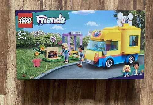 Lego friends