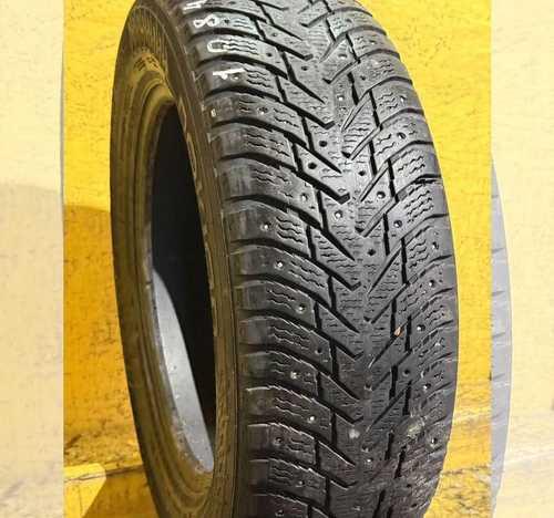 Nokian Tyres Hakkapeliitta 8 SUV 215/65 R17 103T