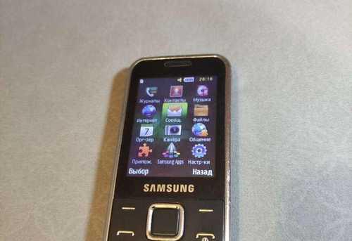 Мобильные телефоны бу samsung GT-C3530