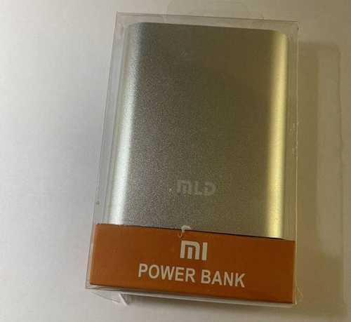 Xiaomi Mi Power Bank 10400 mah