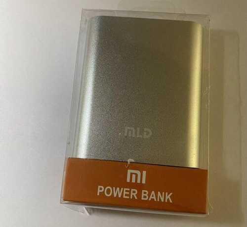 Xiaomi Mi Power Bank 10400 mah