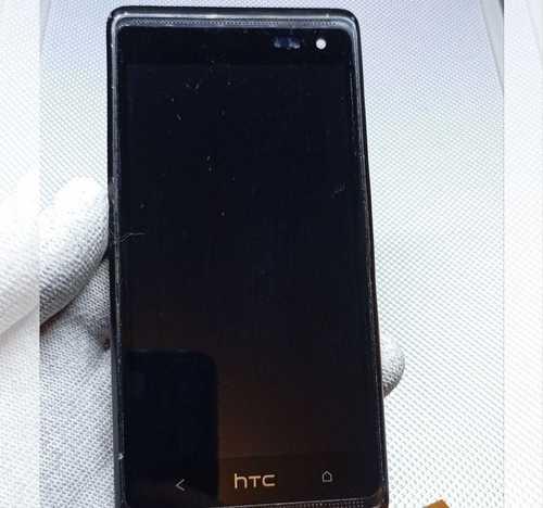 HTC Desire 600 Dual SIM. Дисплей. Оригинал