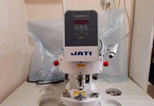 Пресс для установки фурнитуры Jati JT-10-03