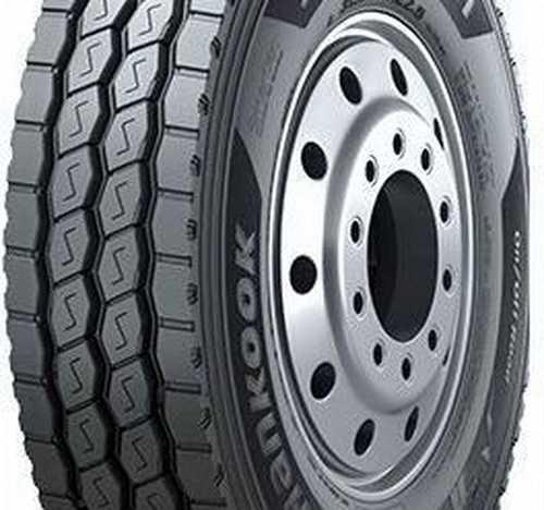 Hankook AM11 SMART Work 315/80 R22.5 156/150K