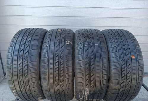 Minerva S220 Ice Plus 205/50 R17