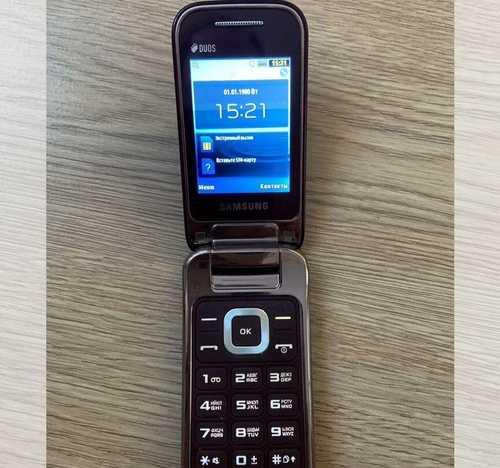 Samsung C3592