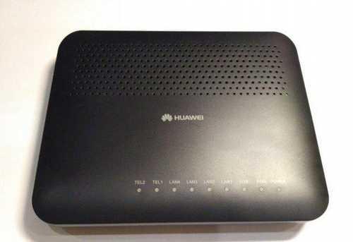 Терминал Huawei EchoLife HG8240 gpon