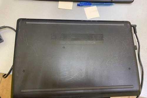 Ноутбук HP Laptop 15 db0337ur