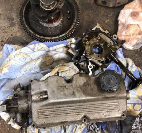 Matiz 0.8 гбц