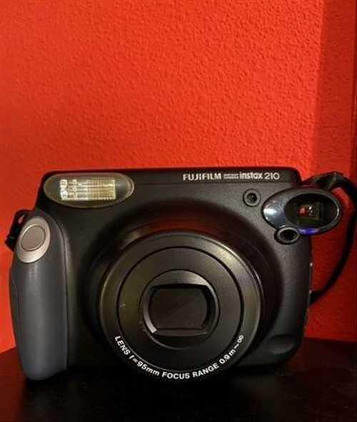 Fujifilm instax 210