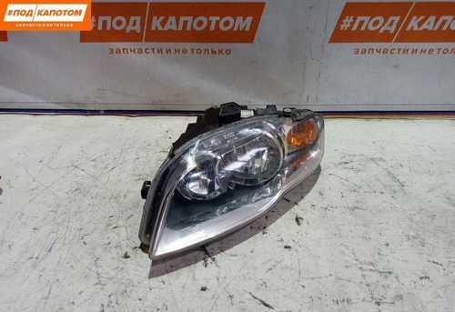 Фара левая Audi A4 B7 2006