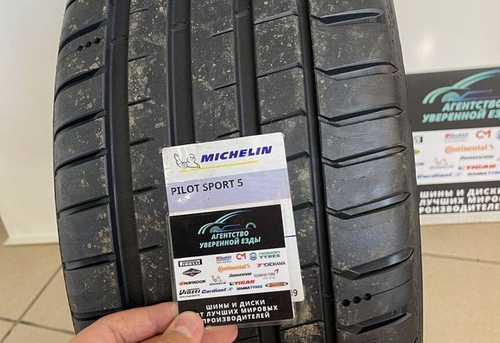 Michelin Pilot Sport 5 285/40 R19 107Y